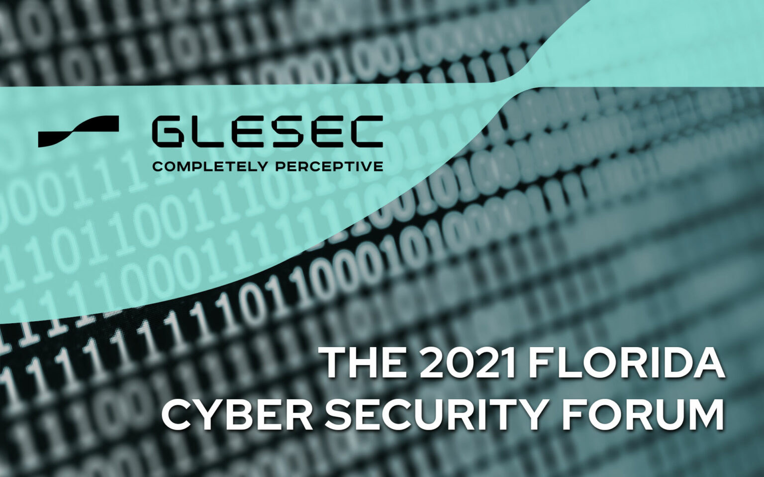Glesec's Participation in the 2021 Florida Cyber Security Forum - Glesec